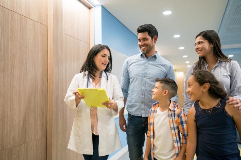 Find Behavioral Health Services and Supports - Plan 4 Children